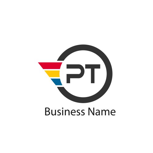 Pt Logo Vector Images (over 2,400)