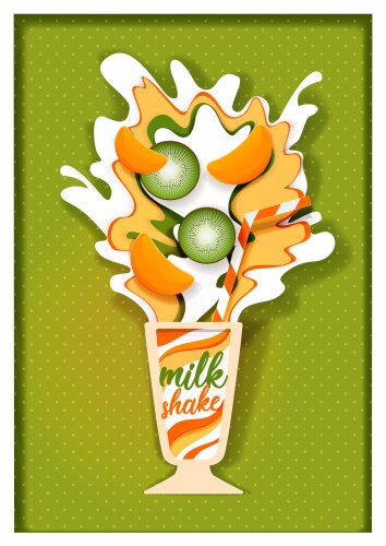 Milkshake Vector Images (over 19,000)
