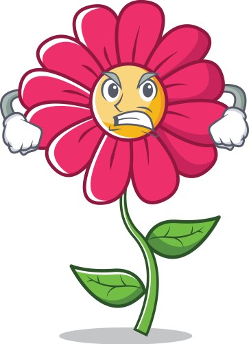 A beautiful sunflower Royalty Free Vector Image