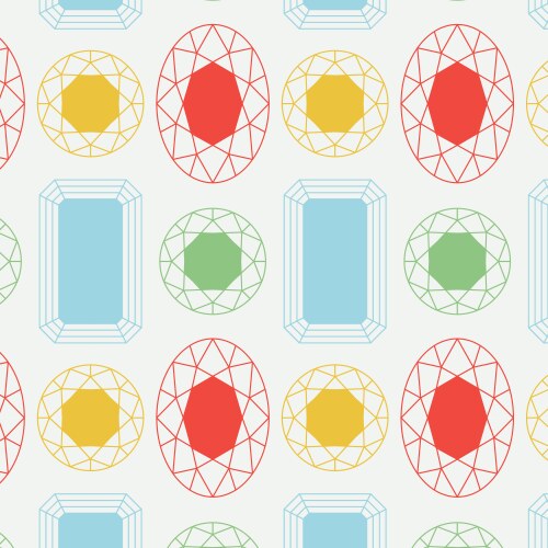 Diamonds Pattern Vector Images (over 150,000)