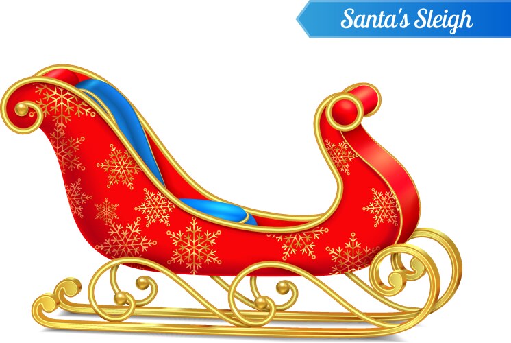 Sleigh Vector Images (over 19,000)