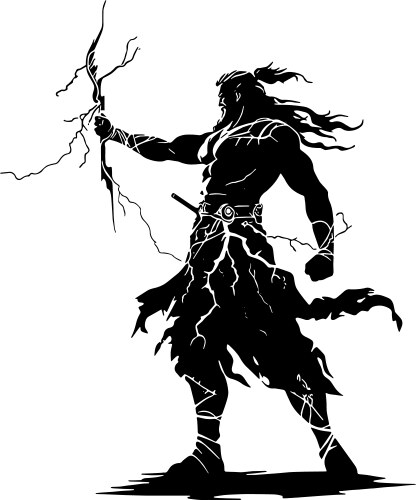 Zeus Vector Images (over 5,000)