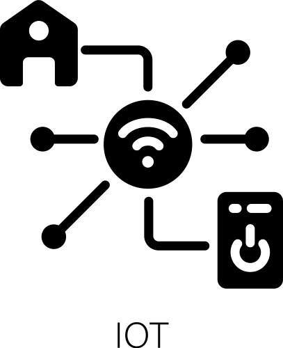 Iot Automation Vector Images (over 9,600)