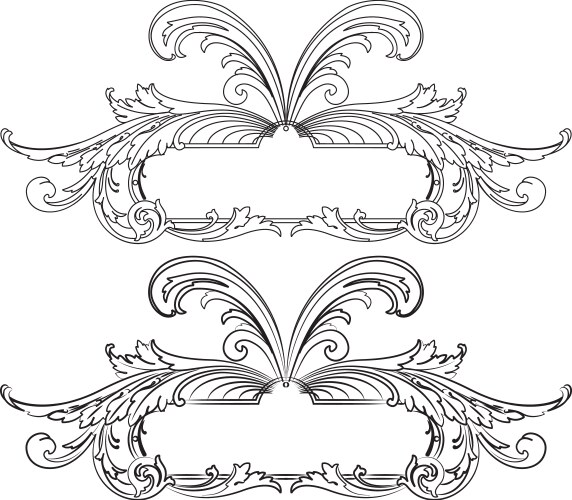 Baroque Vector Images (over 110,000)