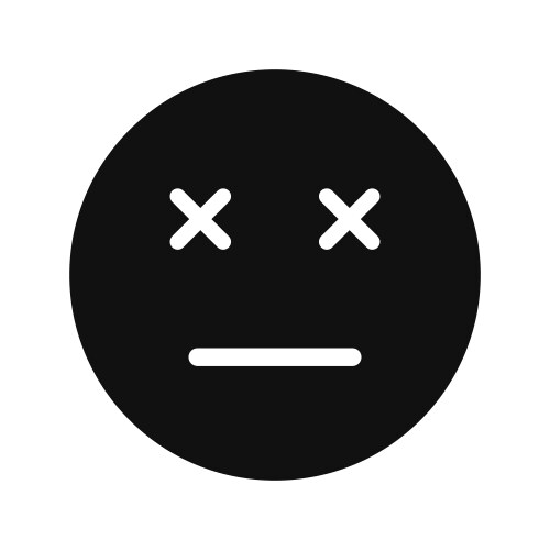 Chat Death Emoticon Vector Images (over 130)