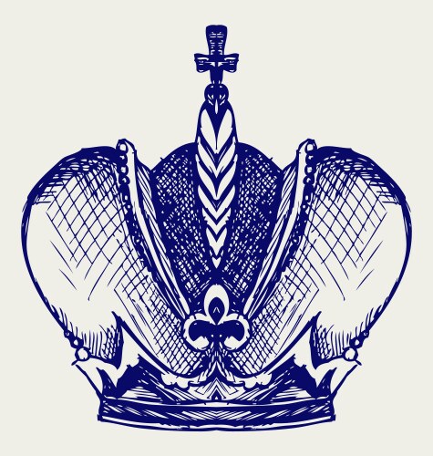 Royal Navy Crown Vector Images (over 6,100)