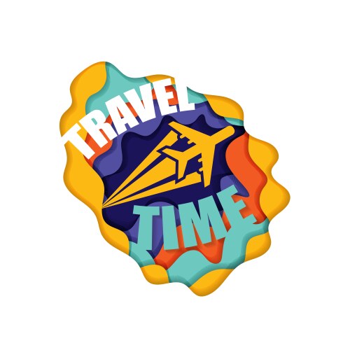 Paper Airplane Silhouette Vector Images (over 4,400)