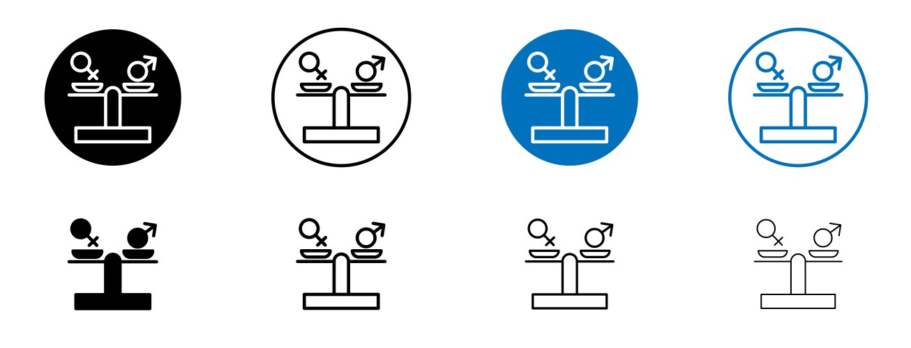 Gender Equality Logo Vector Images (over 4,000)