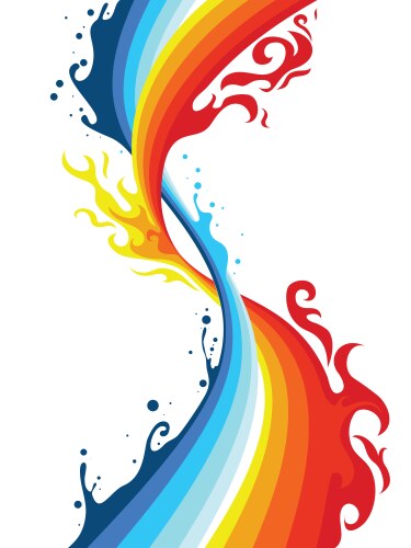Flame Water Vector Images (over 26,000)