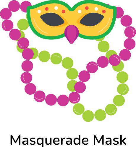 Purple Masquerade Mask Vector Images (over 5,100)