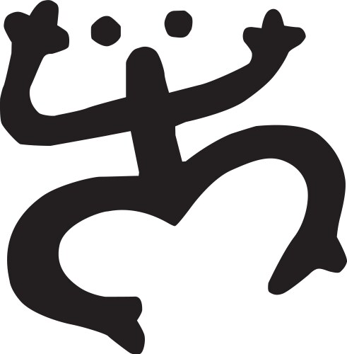 Taino Vector Images (27)