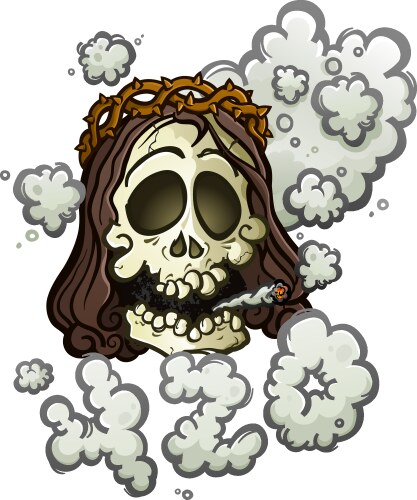 Jesus Christ Head Vector Images (over 770)