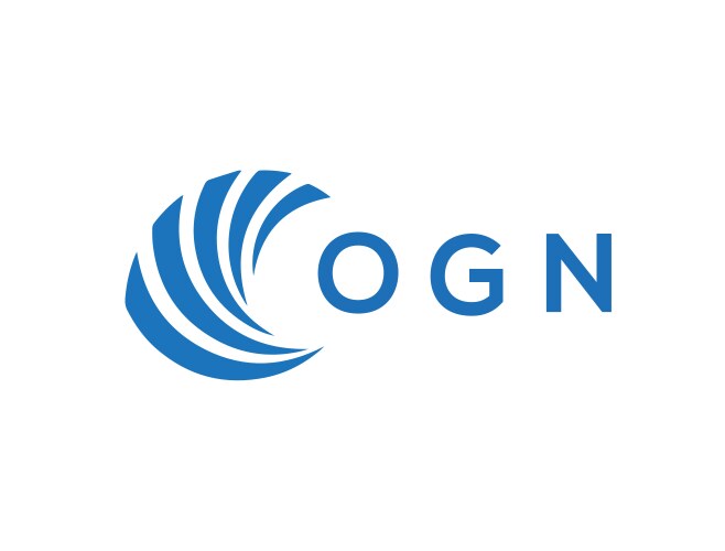 Ogn Logo