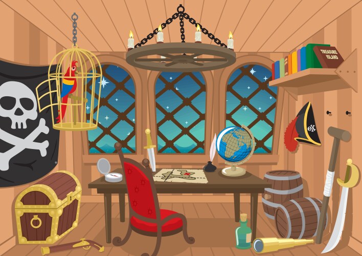 Ship Captain Vector Images (over 23,000)