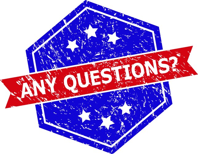 Any Questions Vector Images (81)