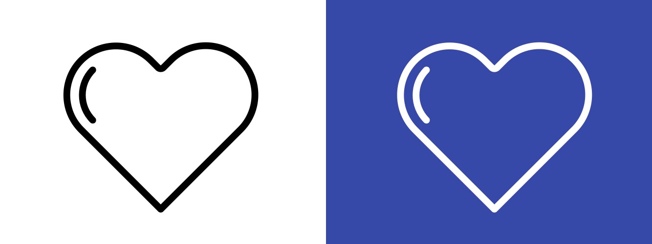 Couple embrace icon perfect for love Royalty Free Vector