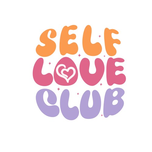 Make your self Royalty Free Vector Image - VectorStock