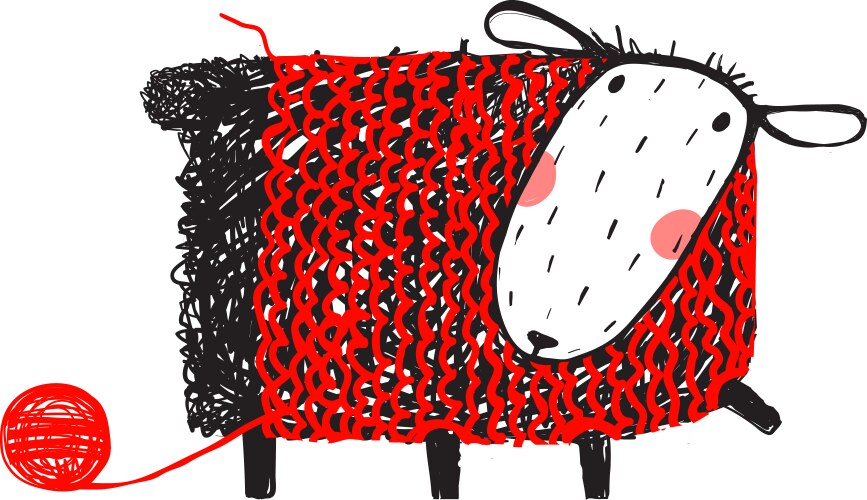 Knitting Vector Images (over 93,000)