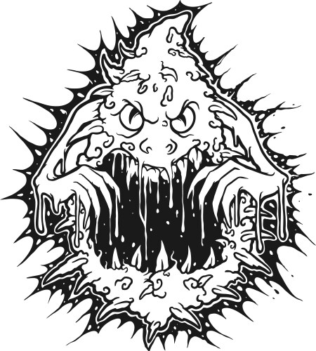 Weed Face Vector Images (over 1,500)