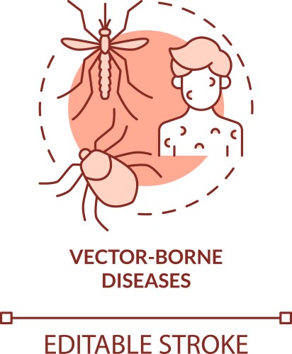 Vector Borne Diseases Vector Images (over 400)