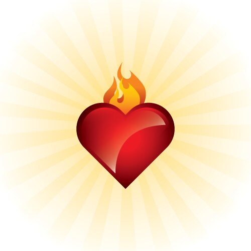 Fire Holy Spirit Symbol Vector Images (over 690)