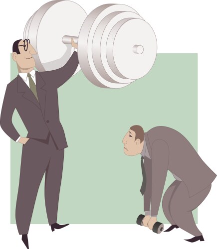 Performance Vector Images (over 330,000)