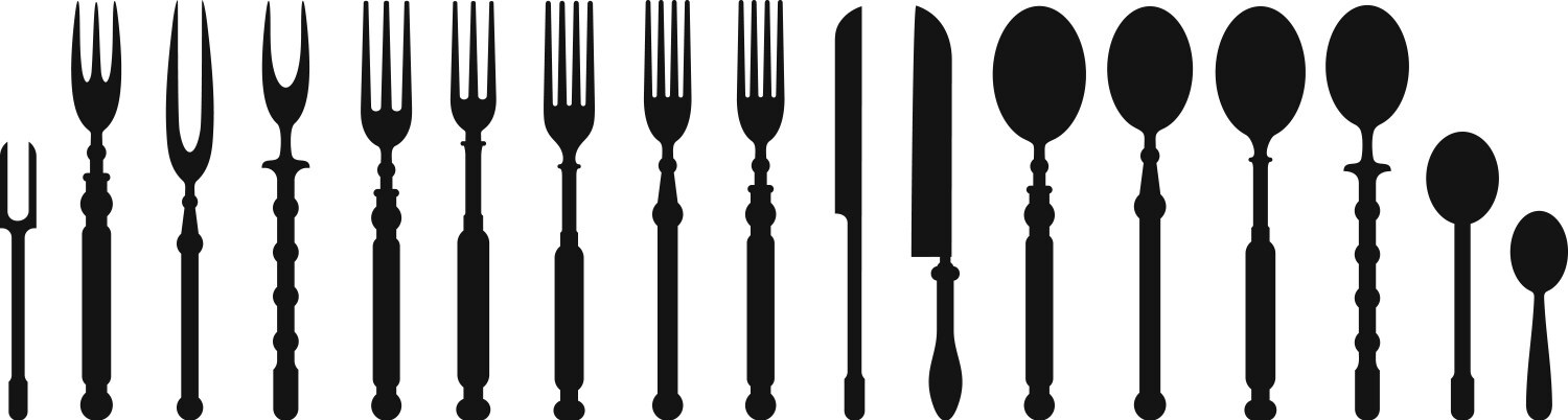 Utensil Vector Images (over 210,000)