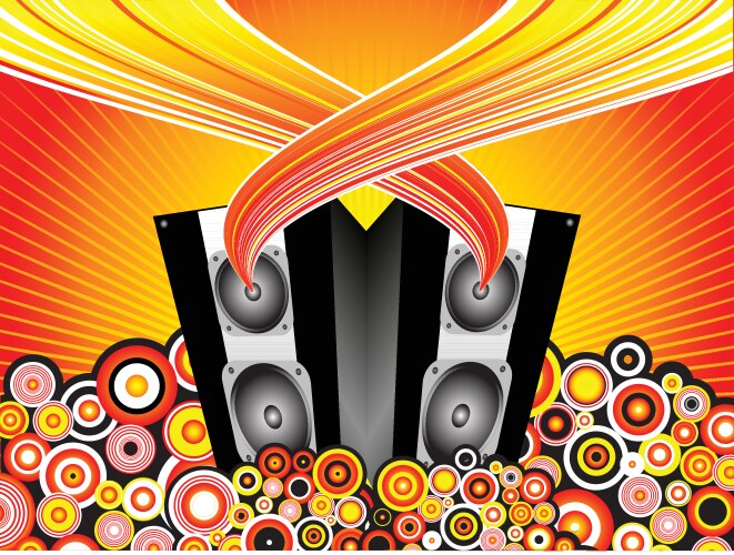Burst Vector Images (over 220,000)