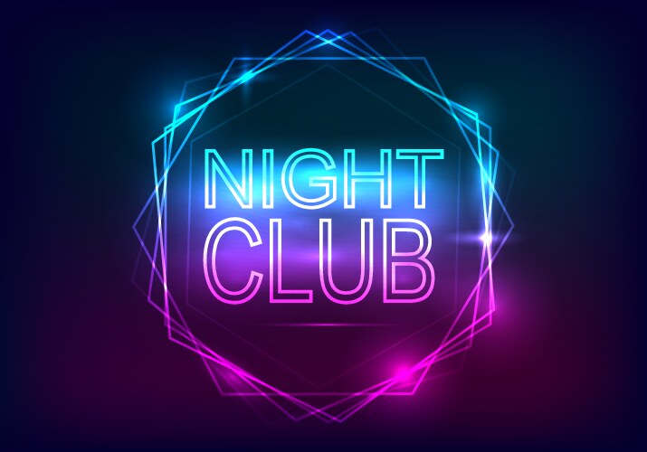 Night Club Vector Images (over 74,000)