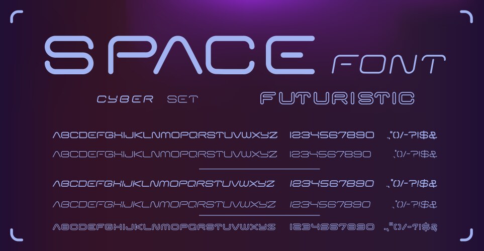 Number Fonts Vector Images (over 150,000)