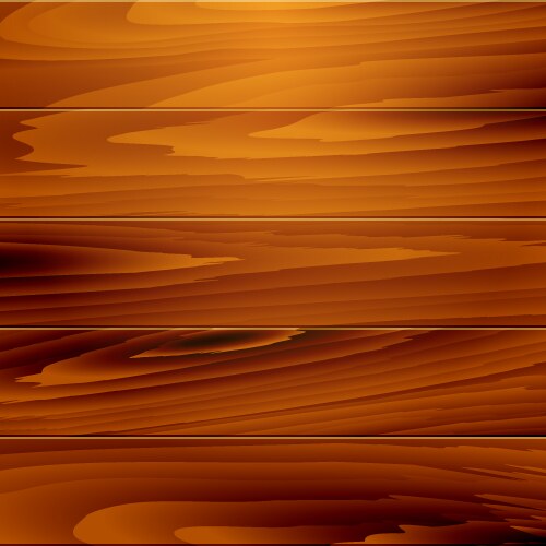 Wood plank Royalty Free Vector Image - VectorStock