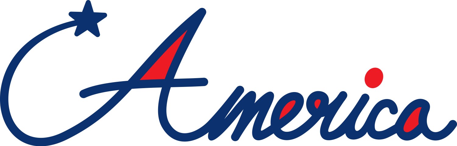 America Word Art Vector Images (over 2,200)