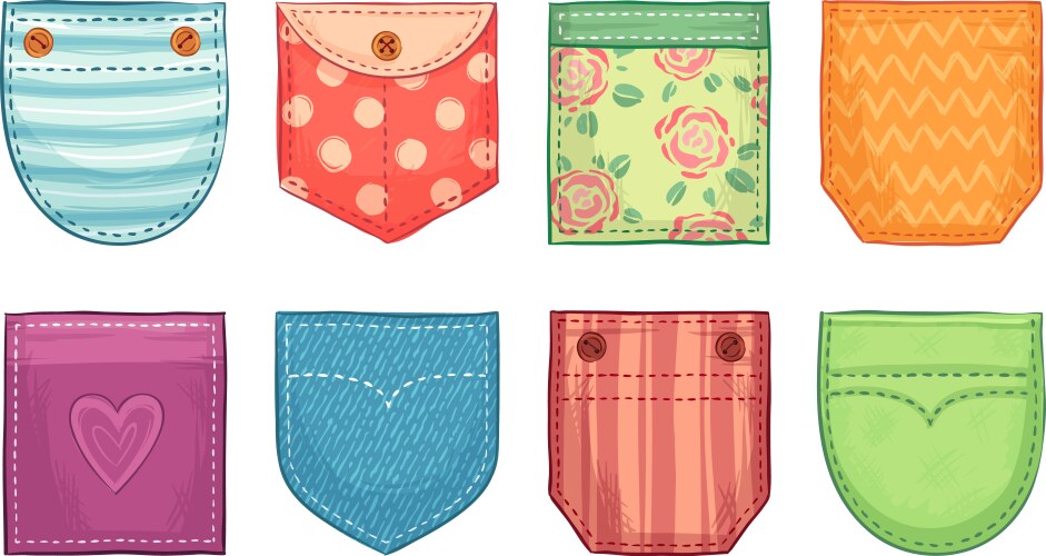 Patch Shapes Vector Images (over 16,000)