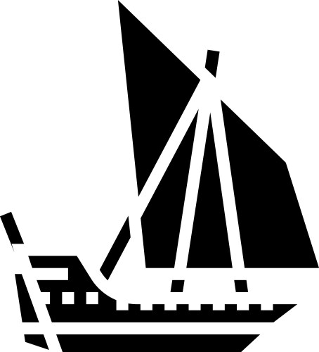 Dhow Vector Images (over 320)