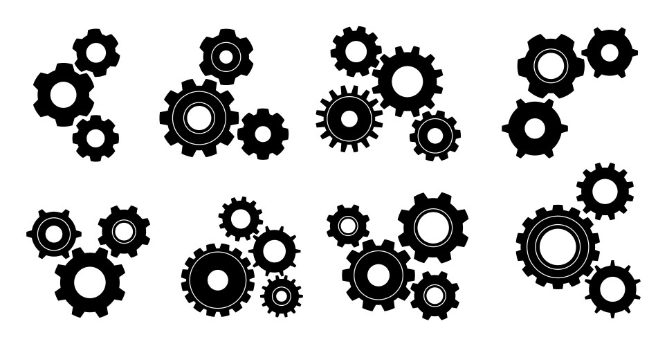 Sprocket Vector Images (over 7,800)