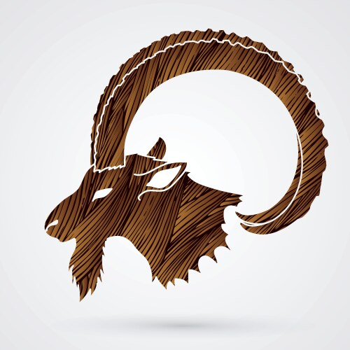 Ibex Logo Vector Images (over 330)