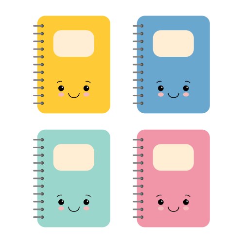 Stickman Notebook Vector Images (59)