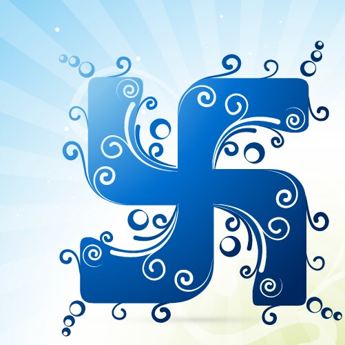 Swastik Symbol Vector Images (over 230)