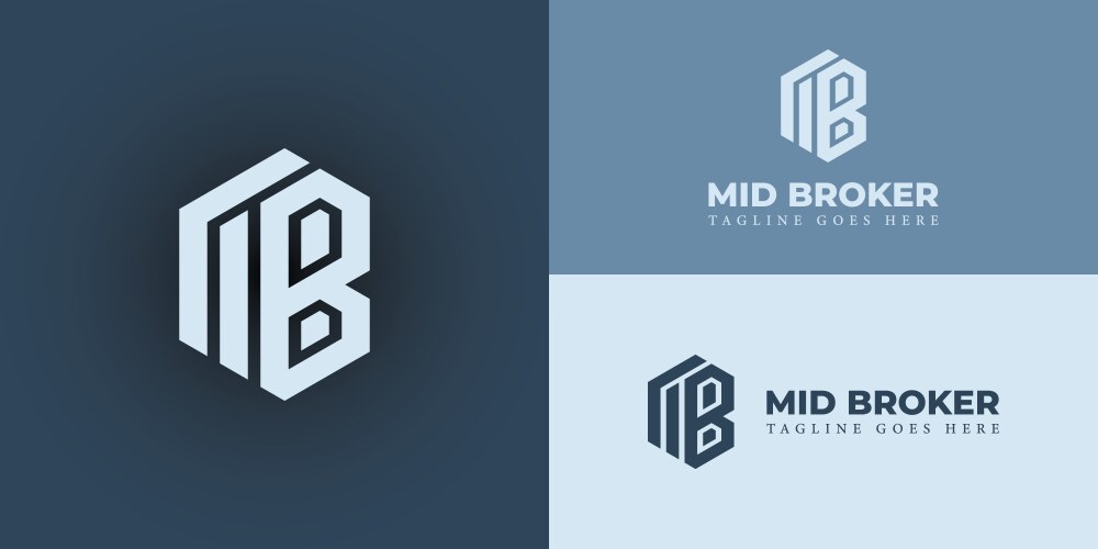 Letter Mb Logo Vector Images (over 2,500)