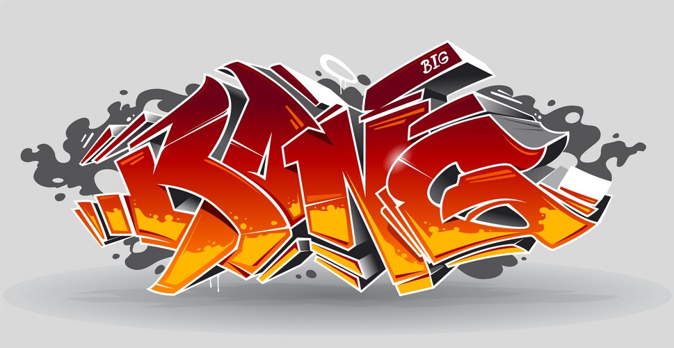 Graffiti Vector Images (over 230,000)