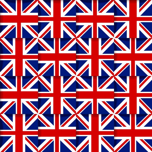 British icon Royalty Free Vector Image - VectorStock