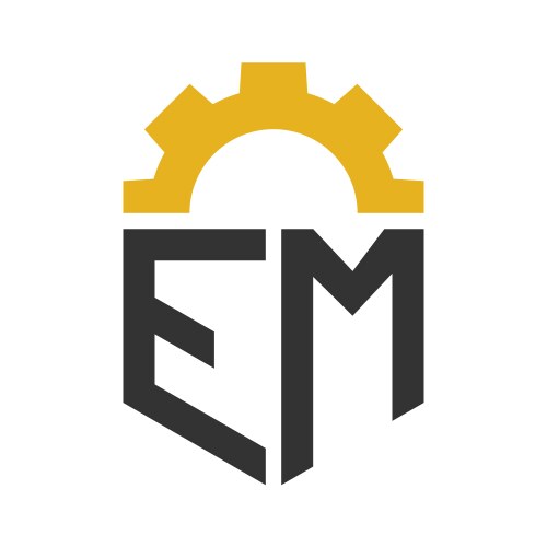 Em Logo Vector Images (over 2,500)
