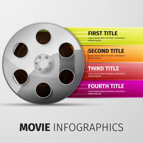 Movie Vector Images (over 280,000)