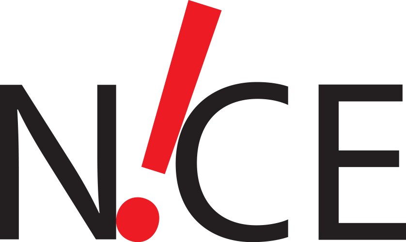 Id card icon logo Royalty Free Vector Image - VectorStock