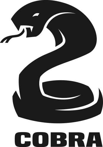 Cobra Logo Vector Images (over 4,200)
