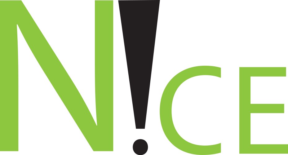 Id card icon logo Royalty Free Vector Image - VectorStock