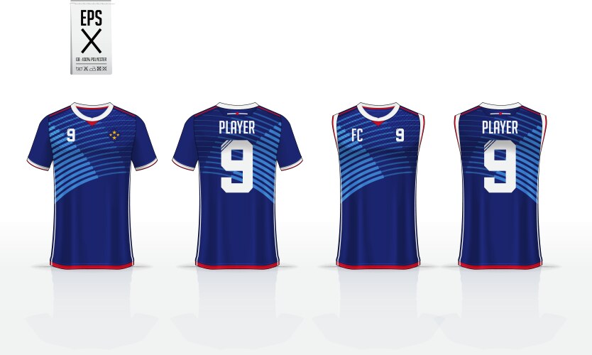 Running Shirt Template Vector Images (over 5,800)