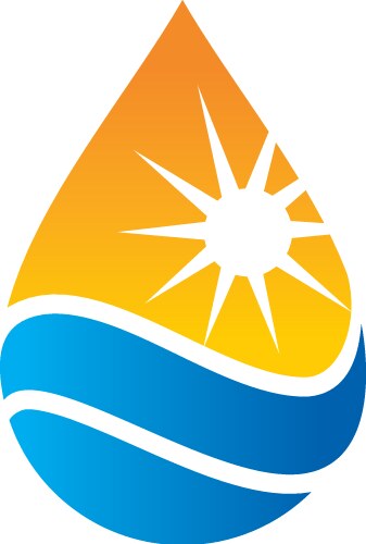 Sun Drop Logo Vector Images (over 5,600)