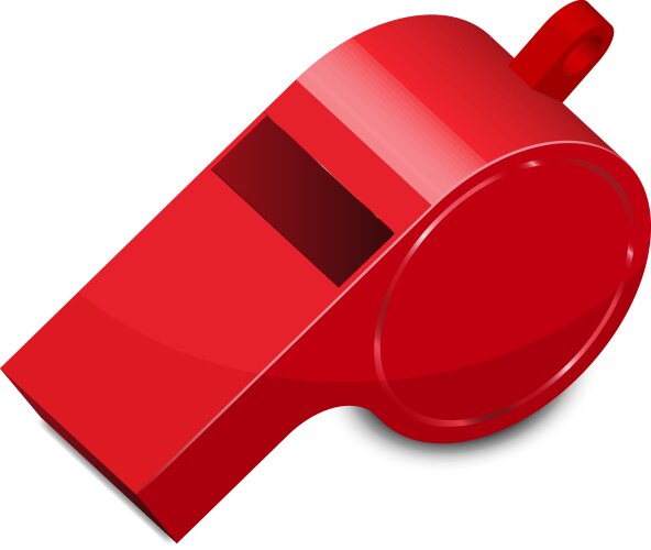 Free Whistle Vector Images (over 1,000)