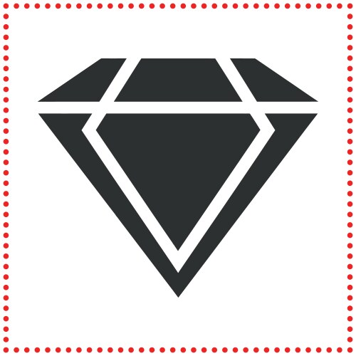 Diamond Outline Vector Images (over 41,000)